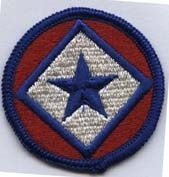 122nd Army Reserve Command Full Color Patch – Saunders Military Insignia