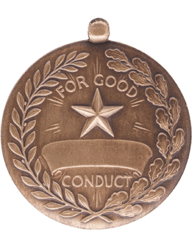 Air Force Good Conduct Full Size Medal - Saunders Military Insignia
