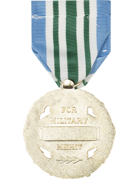Joint Service Commendation Medal - Saunders Military Insignia