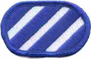 103rd Military Intelligence Company D (LRS) Oval - Saunders Military ...