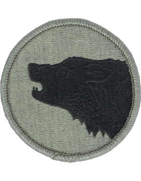 104th Infantry Division Army ACU Patch with Velcro - Saunders Military ...