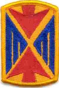 10th Air Defense Artillery Full Color Patch – Saunders Military Insignia