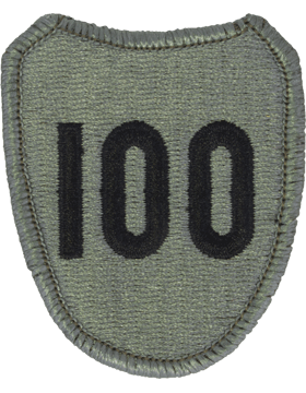 10th Infantry Division Army ACU Patch with Velcro - Saunders Military ...