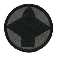 142nd Field Artillery Brigade Army ACU Patch with Velcro - Saunders ...