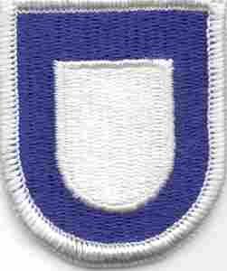 172nd Infantry Brigade Flash - Saunders Military Insignia