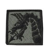 18th Airborne Corps Army ACU Patch with Velcro – Saunders Military Insignia
