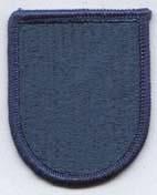 19th Special Forces Group Beret Flash - Saunders Military Insignia