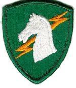 1st Special Operations Command Full Color Patch – Saunders Military ...