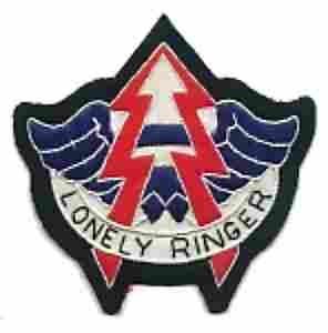 224th Army Security Full Color Patch - Saunders Military Insignia