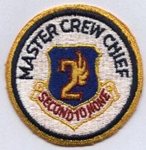 23rd Bombardment Squadron Combat Crew Training Patch – Saunders ...