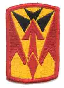 35th Air Defense Artillery Patch (Air Defense) – Saunders Military Insignia