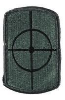420th Engineers Brigade Army ACU Patch with Velcro - Saunders Military ...