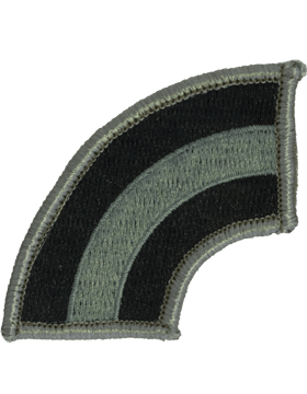 42nd Infantry Division Army ACU Patch with Velcro - Saunders Military ...