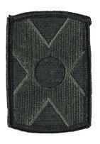 479th Field Artillery Brigade Army ACU Patch with Velcro - Saunders ...