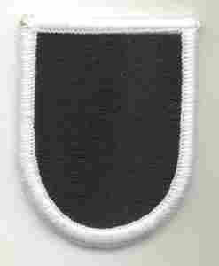 5th Special Forces Flash - Saunders Military Insignia