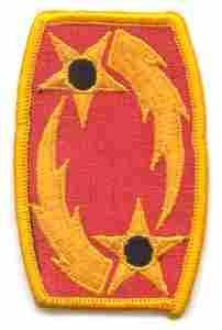 69th Air Defense Artillery Patch (Air Def. Art) – Saunders Military ...