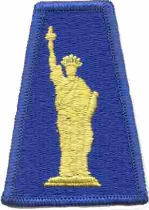 77th Army Reserve Command, Full Color Patch - Saunders Military Insignia