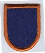 82nd Aviation Battalion Flash - Saunders Military Insignia