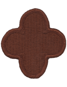 88th Regional Support Command Desert Cloth Patch - Saunders Military ...