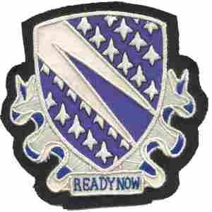 899th Tank Dest Battalion was 99th Anti Tank Patch, Handmade - Saunders ...