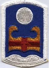 92nd Infantry Brigade Full Color Patch – Saunders Military Insignia