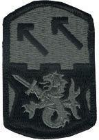 94th Air Defense Artillery Army ACU Patch with Velcro – Saunders ...