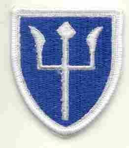 97th Army Reserve Command Full Color Patch – Saunders Military Insignia