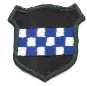 99th Army Reserve Command Full Color Patch – Saunders Military Insignia