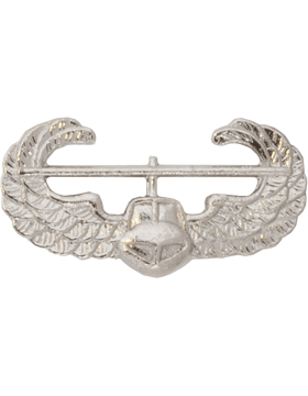 Air Assault badge in 7/8" Metal Lapel Pin or tie tac - Saunders ...