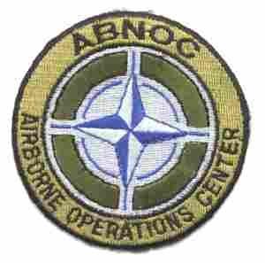 Airborne Operations, US-NATO Patches – Saunders Military Insignia