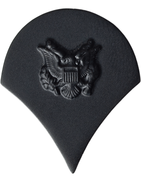 Army Specialist 4th subdued metal rank insignia - Saunders Military ...