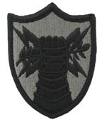 Army Strategic Command Army ACU Patch with Velcro - Saunders Military ...