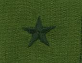 Brigadier General USAF Officer Rank – Saunders Military Insignia