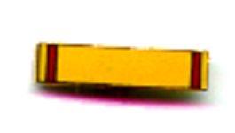 China Service Lapel Pin - Saunders Military Insignia
