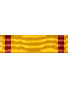 China Service, Ribbon Bar - Saunders Military Insignia