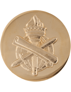 Civil Affairs Enlisted Branch Of Service Insignia - Saunders Military ...