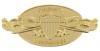 COMPANY COMMANDER Badge - Saunders Military Insignia