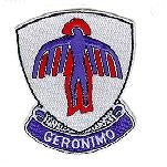 501st Airborne Infantry Regiment Patch – Saunders Military Insignia