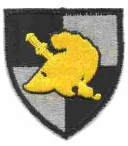 United States Military Academy West Point Cadet Full Color Patch ...