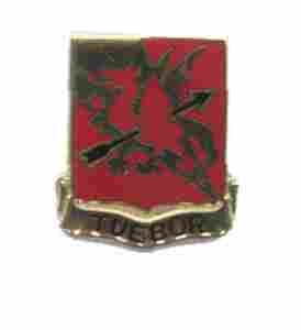 US Army Air Defence Artillery Unit Crests – Saunders Military Insignia