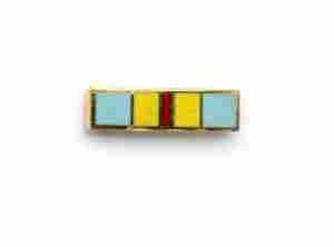 DOD Distinguished Service Lapel Pin Official Emblem – Saunders Military ...