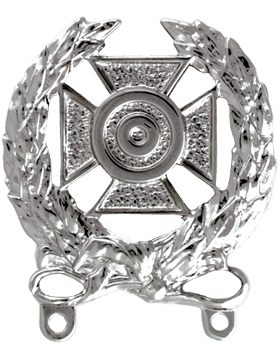 Expert Shooting Army Qualification badge – Saunders Military Insignia
