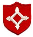 Florida National Guard Full Color Uniform Patch – Saunders Military ...