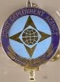 Joint Deployment Agency ID Badge Security – Saunders Military Insignia