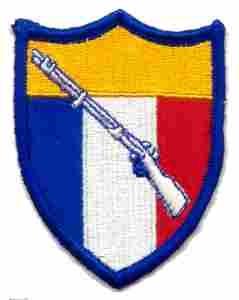 Kentucky National Guard Full Color Patch - US Army Military Insignia ...