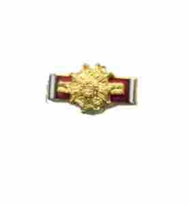 LOM Chief Commander Lapel Pin Official Collectible – Saunders Military ...