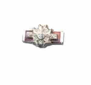 LOM Commander Lapel Pin Collectible Metal Pin – Saunders Military Insignia