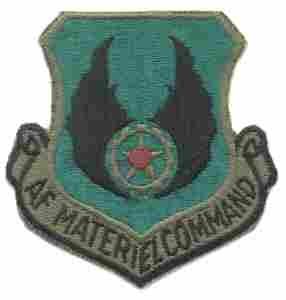 Material Command Patch Tactical Gear Emblem Upgrade – Saunders Military ...