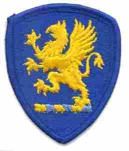 Michigan National Guard Full Color Patch - US Army Military Insignia ...