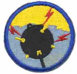 Minecraft Personnel Patch - Saunders Military Insignia